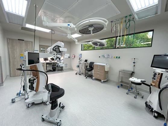 Tower Clock Surgery Center Opens in Appleton