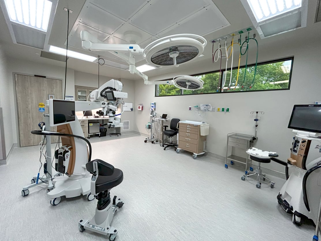 Tower Clock Surgery Center - Appleton: Now seeing patients - Tower ...