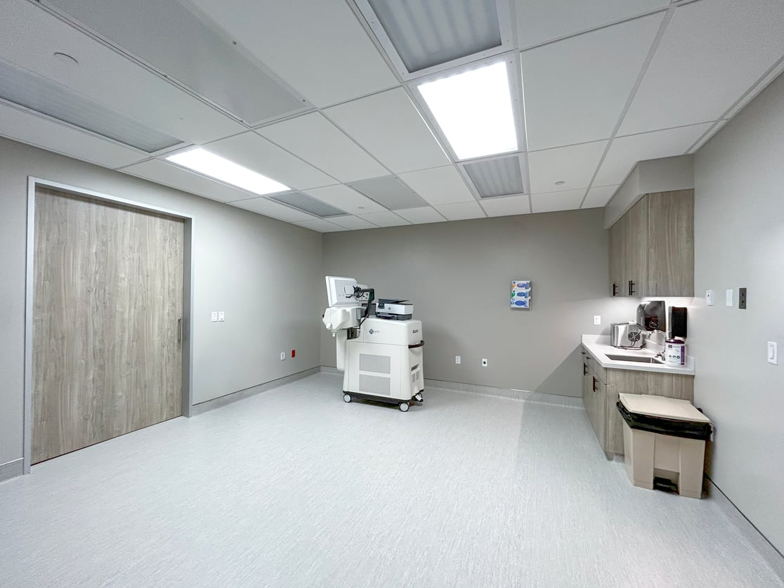 Tower Clock Surgery Center - Appleton: Now seeing patients - Tower ...