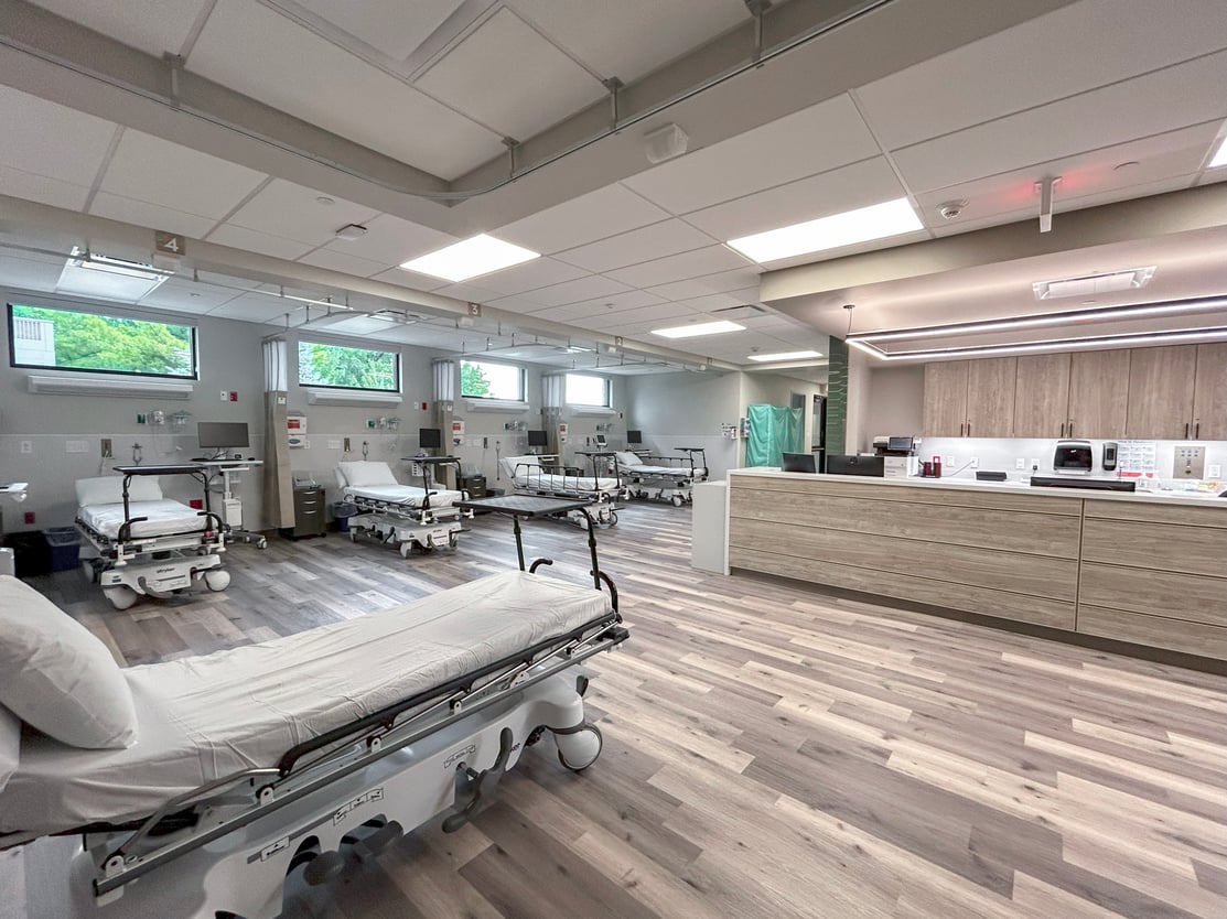 Tower Clock Surgery Center - Appleton: Now seeing patients - Tower ...