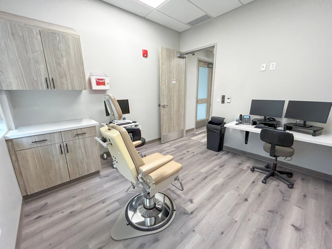 Tower Clock Surgery Center - Appleton: Now seeing patients - Tower ...