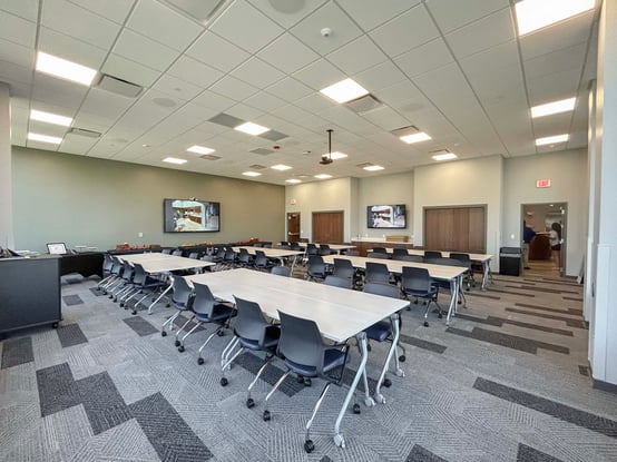 Wolf River Development Company Grand Opening