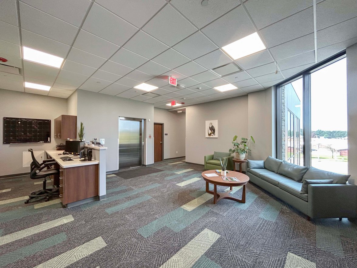 Wolf River Development Company Grand Opening