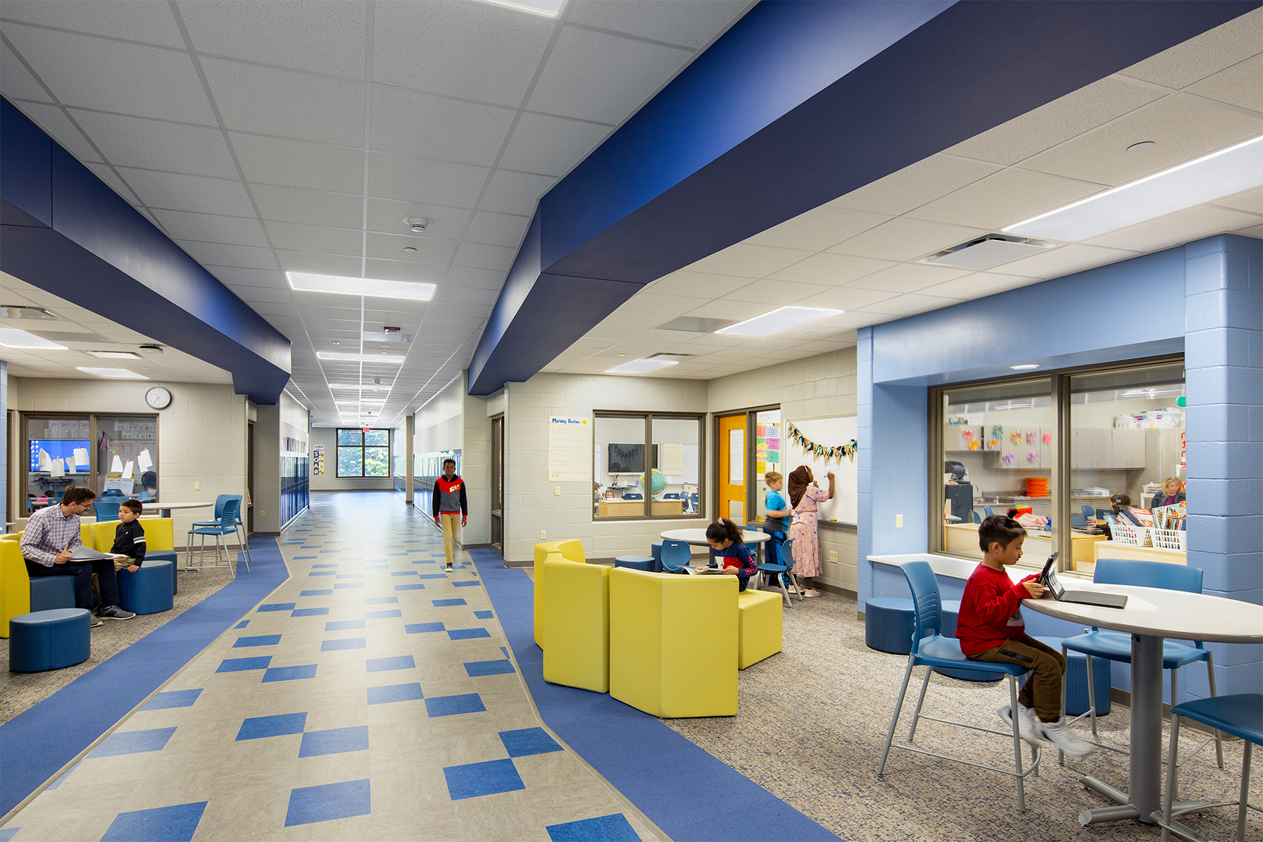 Eisenhower Elementary